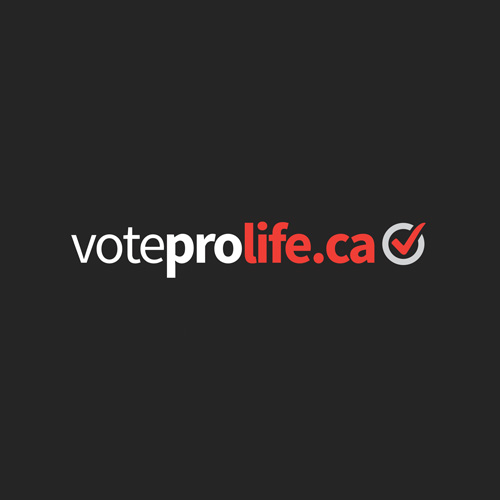 Vote Pro-Life